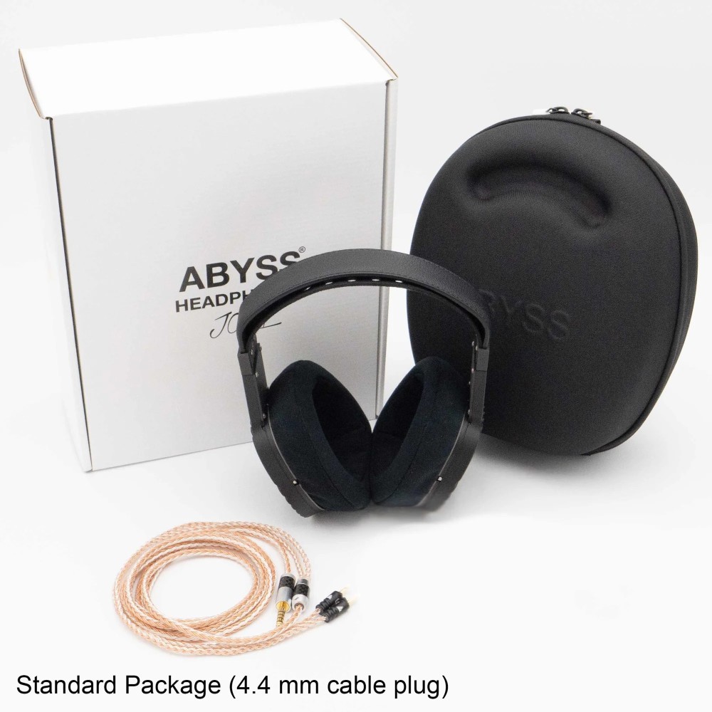 Abyss JOAL