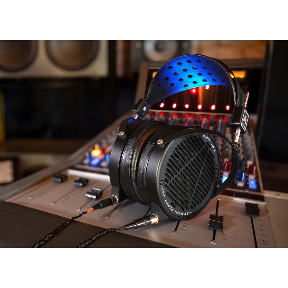 LCD-X Creator Edition